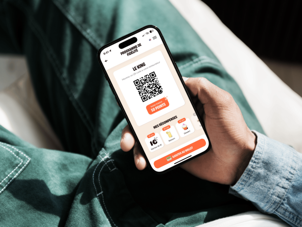 Programme de fidélité digital : l’alternative écologique à la carte papier