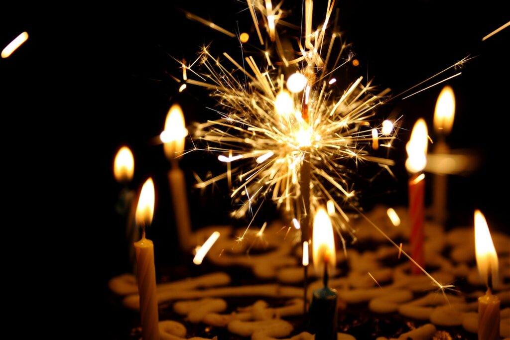 Customer birthday: how to launch your first loyalty campaign